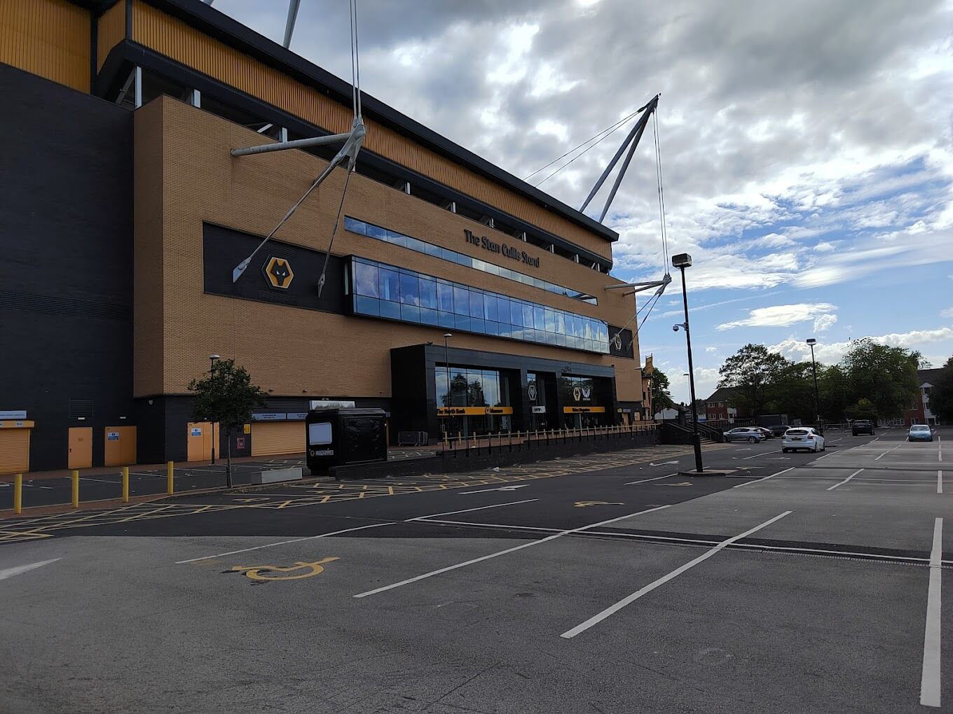 10+ Best Things to Do in Wolverhampton for Fun: 2024 Guide • Paragon Living